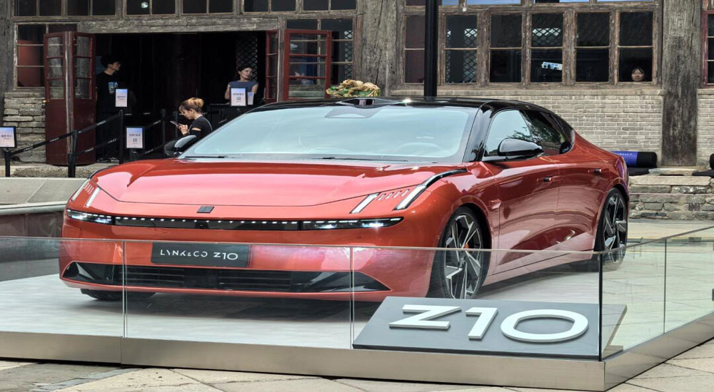 How to Import Cars from China: A Guide for International Car Traders ...